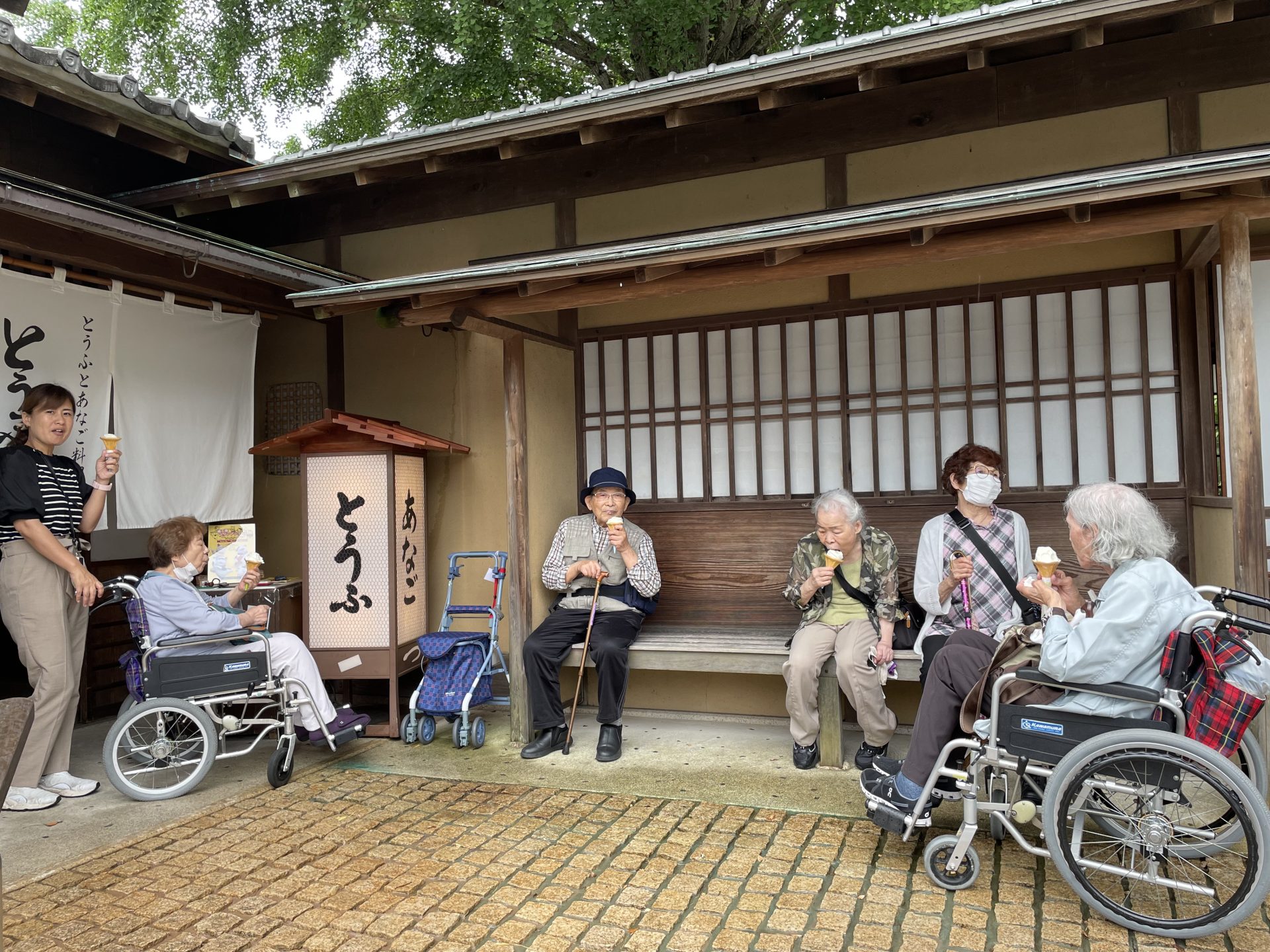 お伊勢さん詣りとおかげ横丁散策ツアー - ODEKAKE